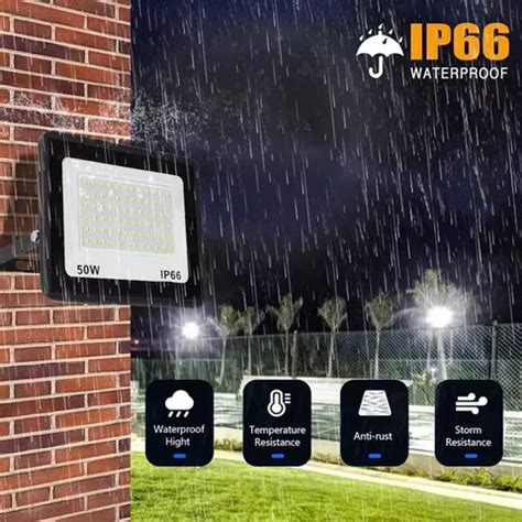Buy Outdoor Flood Lighting 10w 20w 30w 50w 100w 150w 200w 300w Cheap Ac