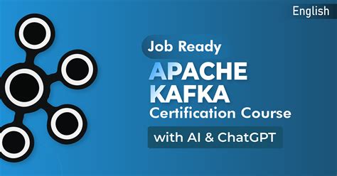 Apache Kafka Certification Course With Ai And Chatgpt [english] Techvidvan