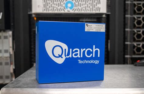 Quarch Qtl2843 Iec Mains Power Analysis Module Review