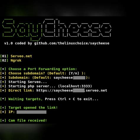 hackingtool tất cả công cụ hack dành cho hacker anonyviet