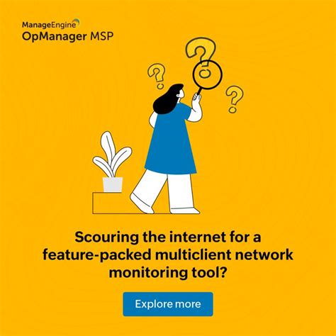 Manageengine Msp Solutions On Linkedin Msp Manageditservices Managedservices