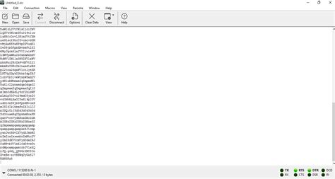 Very Long String Formating Page 6 Programming Arduino Forum