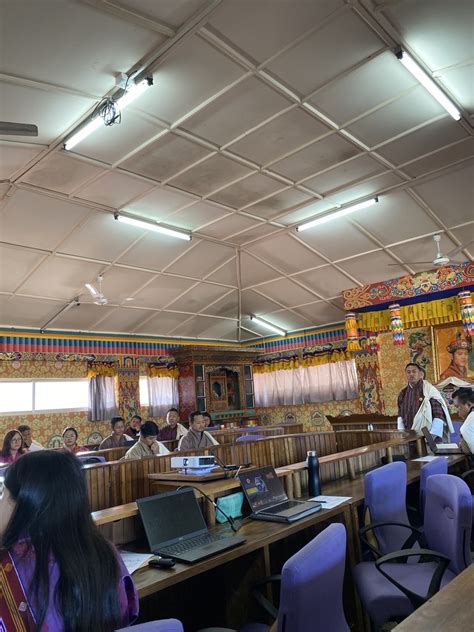 Training Of Trainers For Focal Persons On Asset Declaration And