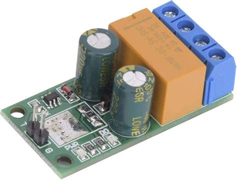 Dc Motor Forward Reverse Controller Board Dr55b01 Self Locking Reverse
