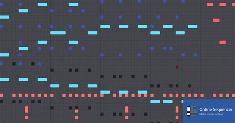 Test 3 Online Sequencer
