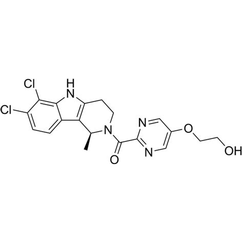 Cgas In 4 Cgas Inhibitor Medchemexpress
