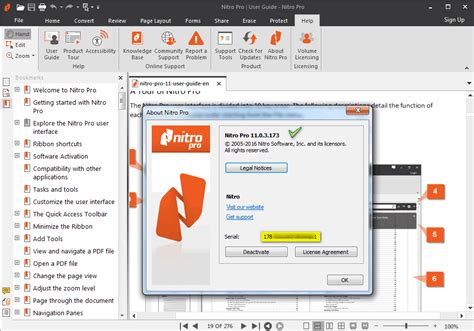 Nitro Pro 10 Serial Number Key Businesstaia