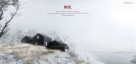 soa academyday5 interview with mir 3d architectural visualization