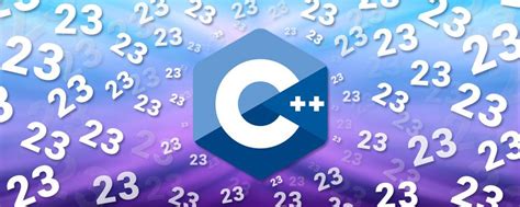 get ready for c 23 ics
