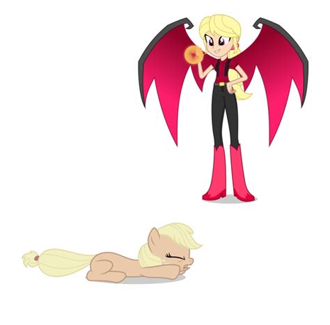 Applejack Vector At Collection Of Applejack Vector