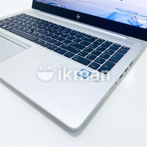Hp Elitebook Core I Th Gen Gb Ram Gb Ssd New Laps For Sale In Maharagama Ikman