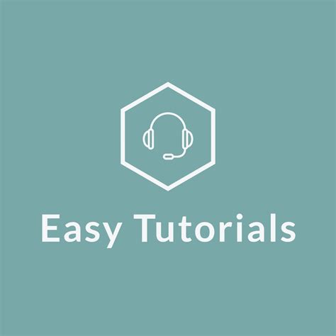 Easy Tutorials Youtube