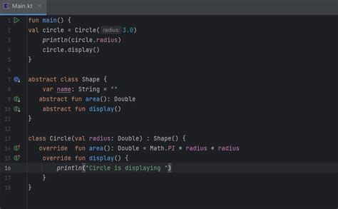 muhammad murtaza on linkedin day20 kotlin programming