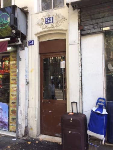 Histoire Des Rues De La Goutte Dor Le Boulevard Barbès Action Barbès