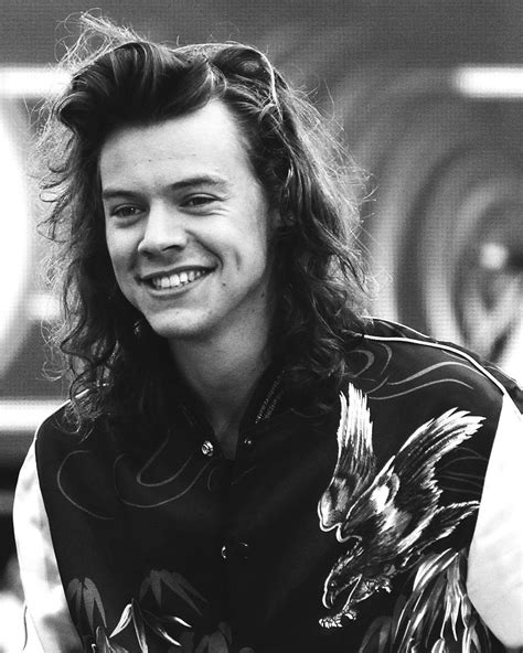 Harry Styles Harry Styles Long Hair One Direction Harry Styles