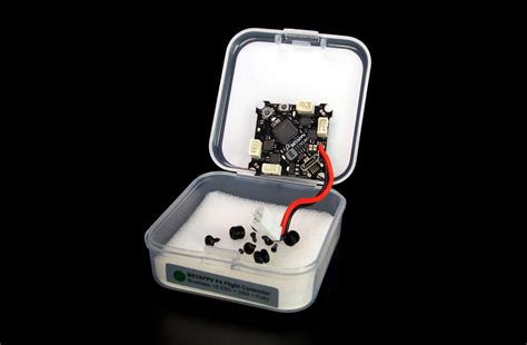 Betafpv F4 Brushless 1s Flight Controller Frsky Rx Osd Microsquad