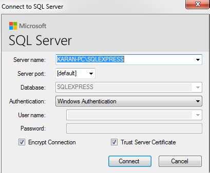 Migration From Oracle To SQL Server KTEXPERTS