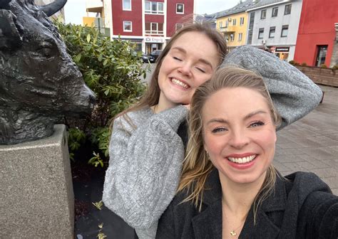 Podkast Klokere Klokest Her Møter Eirin Seg Selv I Døra Du Må Ut Av Manneboksen Din Eirin