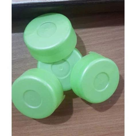 Green Bubble Top Caps For Bottle At ₹ 0 51 Piece In Kolkata Id