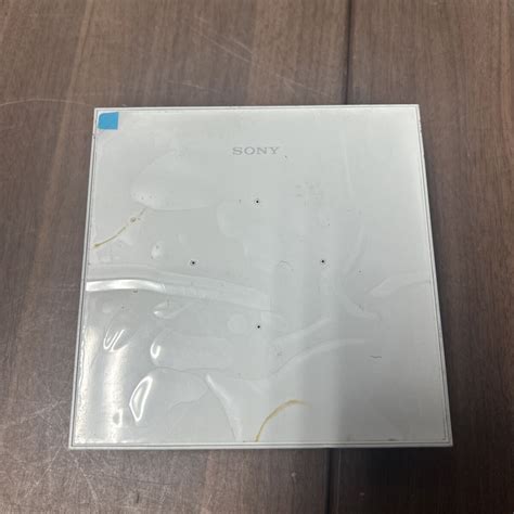 Yahooオークション 「zb4223a」sony Ncp Hg100 Wi Fi 現状出品（26