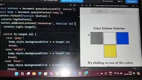 Rahul Ghosh On Linkedin Javascript Webdevelopment Codingprojects Javascript Webdev