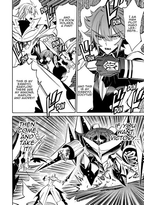 Infinite Dendrogram Chapter 46 Mangapill