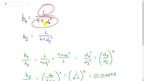 Giancoli 7th Edition Chapter 33 Problem 4 Giancoli Answers