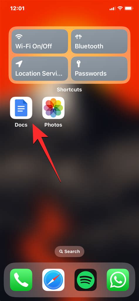 Top Ways To Download An Image From Google Docs On A PC Or Phone