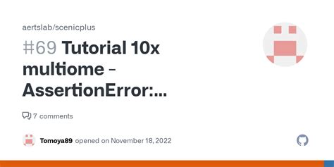 Tutorial 10x Multiome Assertionerror Database Fname Doesnt Exist · Issue 69 · Aertslab
