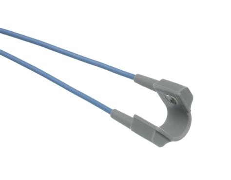 Adult Neonatal Wrap Sensor 1 6m Nellcor Oximax Walters Medical