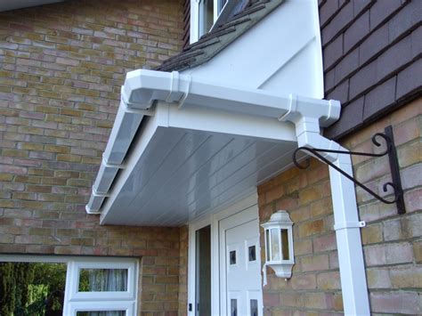 Upvc Cladding For Gable Ends ~ Weekend Zero Shedplan