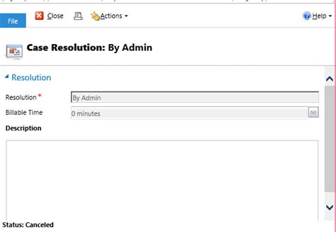 access denied error case reactivation rajeev pentyala technical