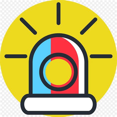 黄色闪烁灯按钮png图片素材下载图片编号qwkprmpq 免抠素材网