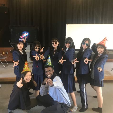 Deon Patterson Japanese Interpreter New Model Coordinator Neaton Rome Inc Linkedin