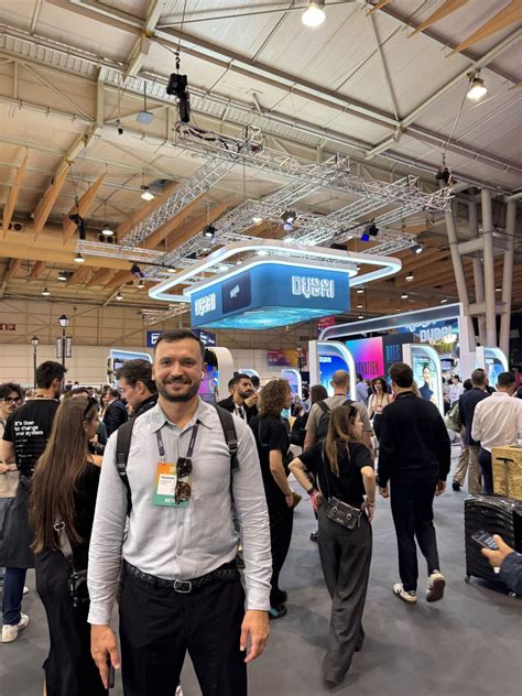 Platma On Linkedin Websummit Platma Startup Innovation