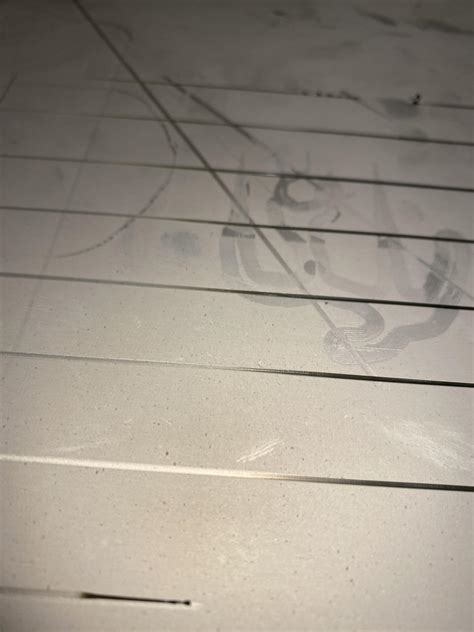 Cl Touch Issues And Setting Z Offset Rfixmyprint