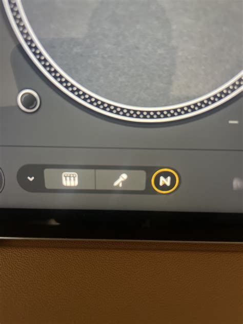 Neural Mix Crossfader Disappeared Questions Algoriddim Community Forums