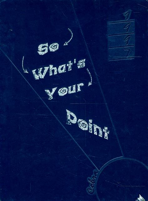 Cactus High School Yearbooks Your Yearbooks