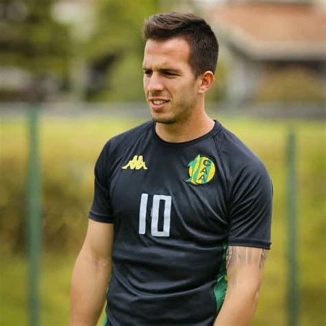 La Confesión De Un Exgoleador De River “tengo La Espina De Tyc