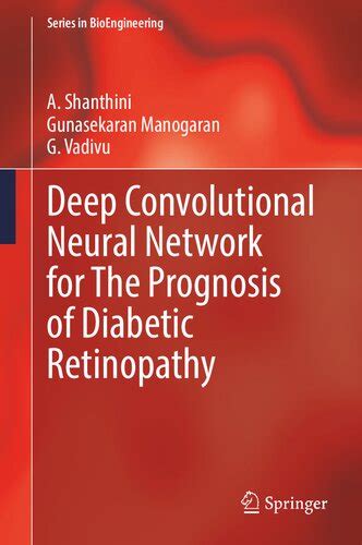 deep convolutional neural network for the prognosis of diabetic