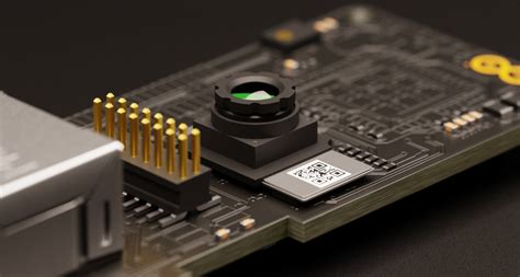 Embedded Machine Vision Goes Pro With The New Portenta Vision Shield Arduino Blog