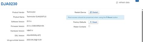 Guide Unlocking And Modding Telstra Routers Technicolor Hardware TechPowerUp Forums