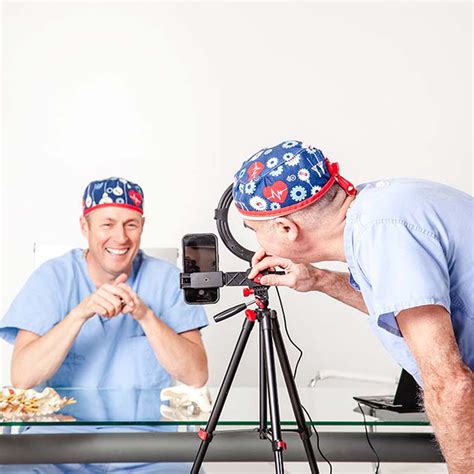 Talking With Docs • Midfield