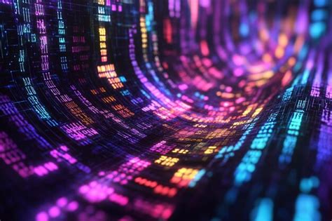 Explaining Dynamic Programming Ar Generative Ai Premium Ai Generated Image