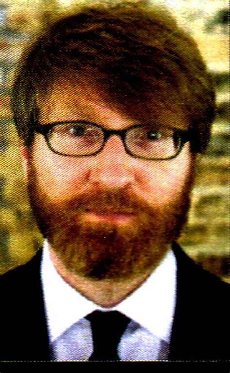 Bj Alums Klosterman Named Ny Times Magazine Ethicist