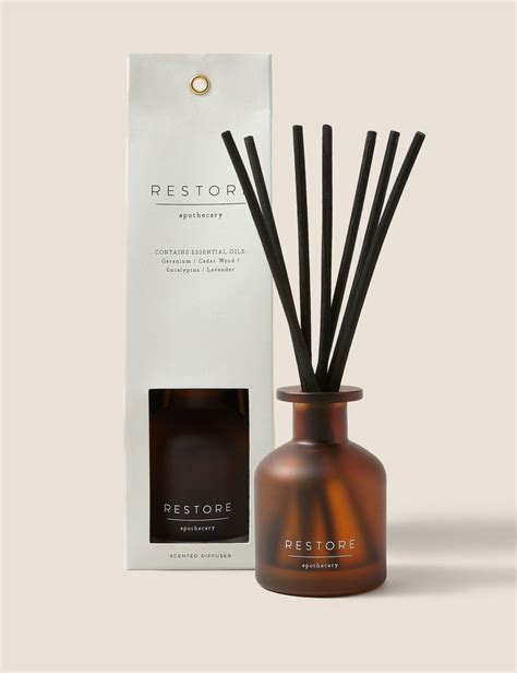Restore Diffuser 100 Ml Marks And Spencer