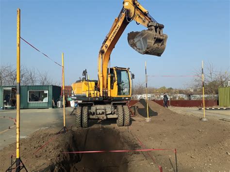 굴착기굴삭기 운전기능사 실기 합격 가이드 네이버 블로그