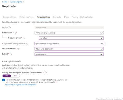 Azure Migration Services Easy Cloud Migration Services Azure Cloud Asr Migrate Azops