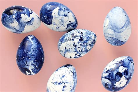 Cool Easter Egg Designs