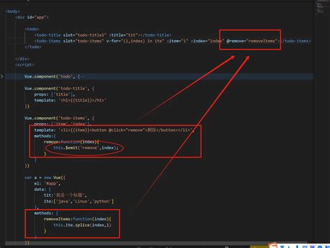 vue2 学习笔记（保姆系列教程） vue2教程 csdn博客